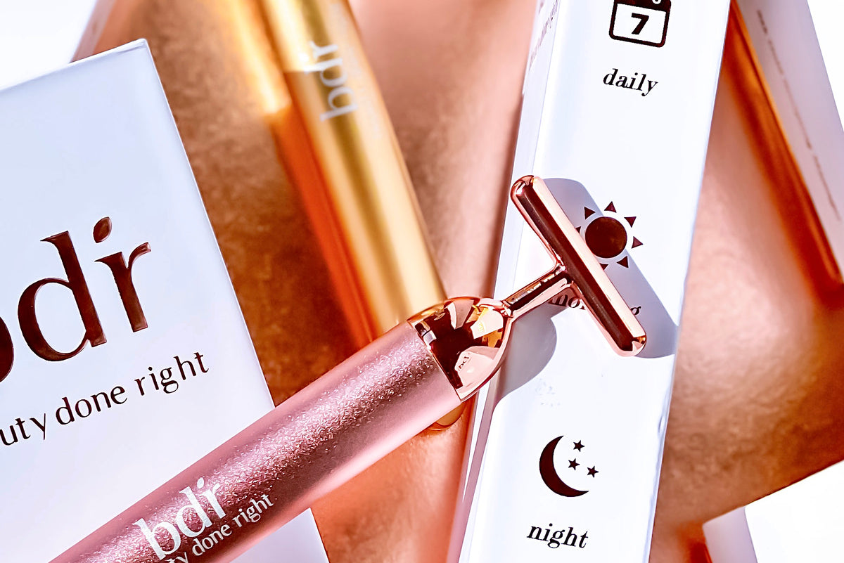 The Brand – beauty done right